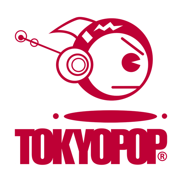 TOKYOPOP Licenses The Official Alien Stage Art Book For Publication In ...