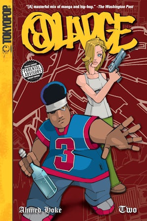 All books – TOKYOPOP Store